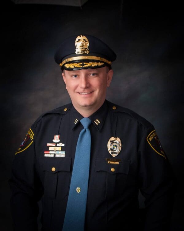 How Do I - Michigan City Police Department