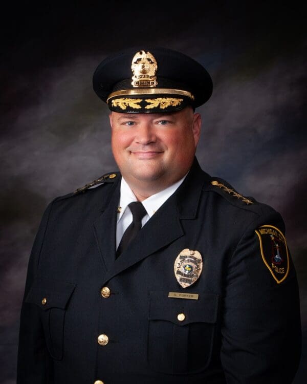 How Do I - Michigan City Police Department