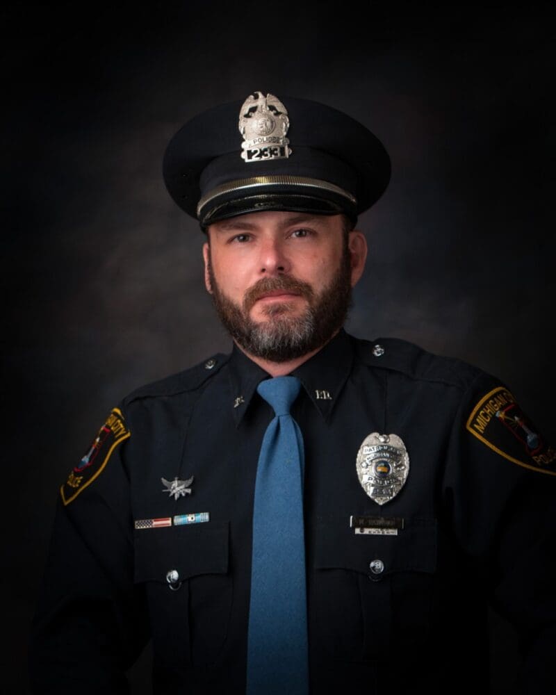 Investigative Division - Michigan City Police Department