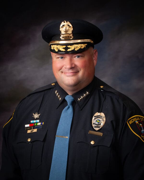 Michigan City Police Department